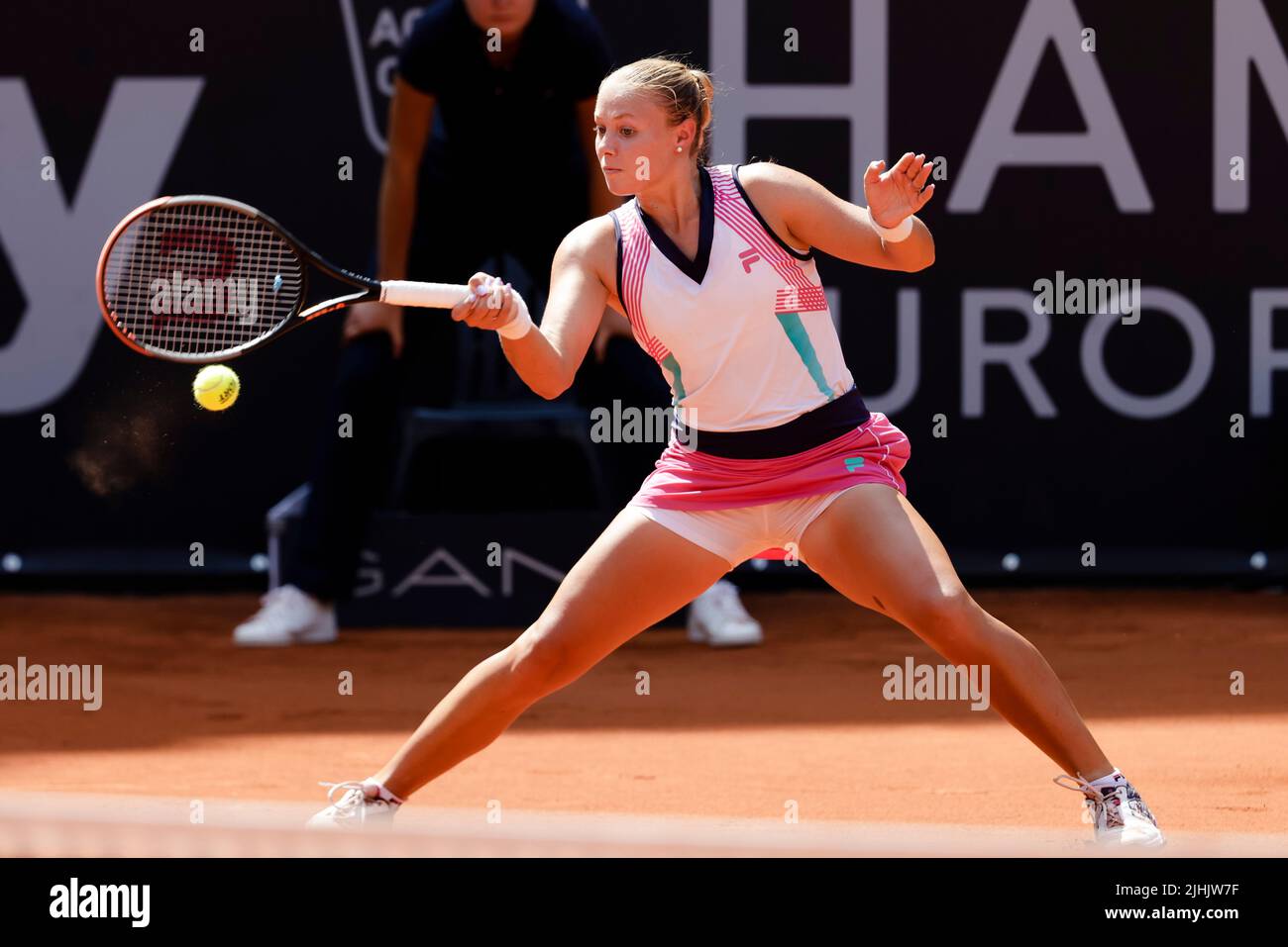 Joanne zuger hi-res stock photography and images - Alamy