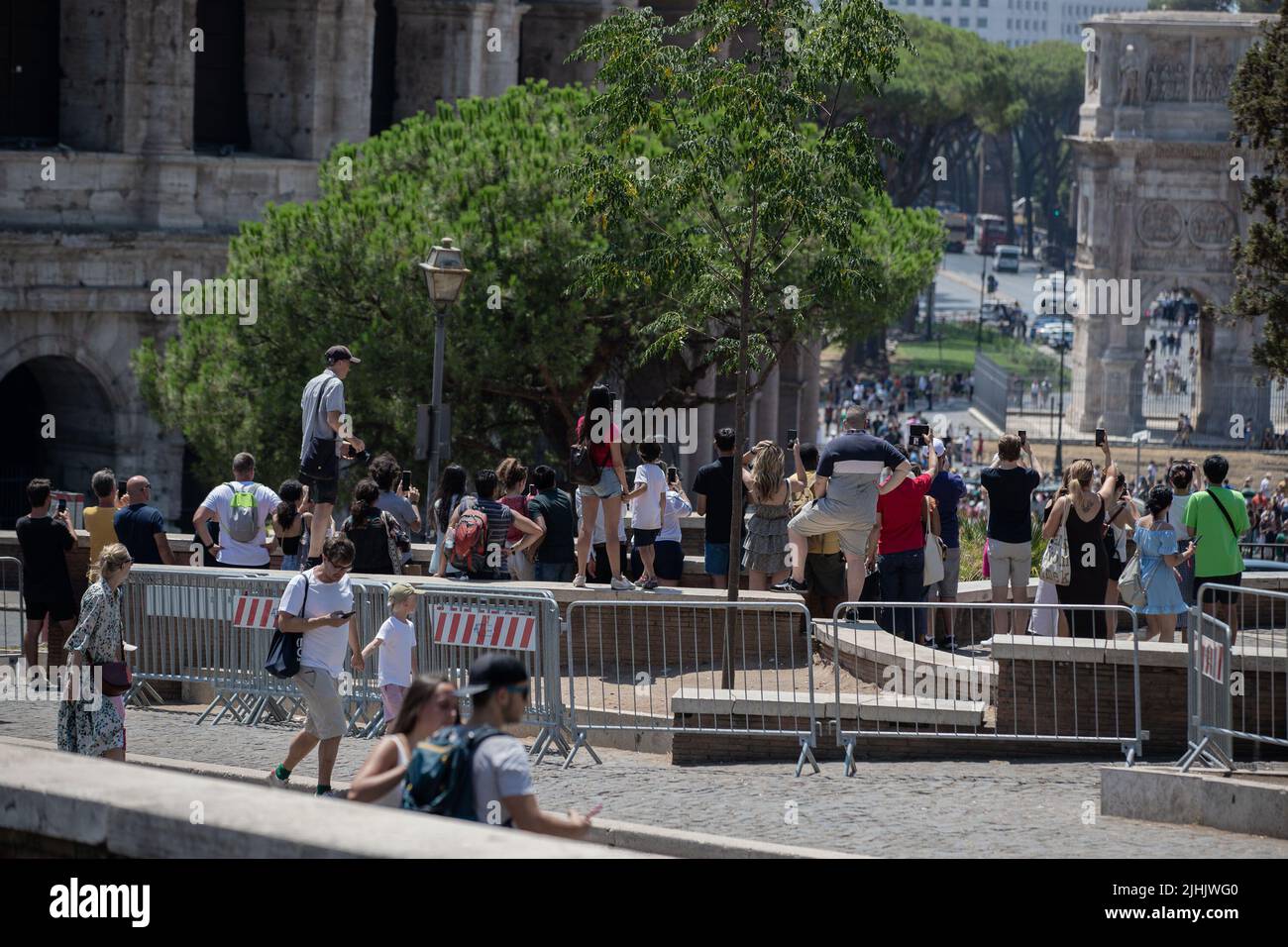 ** NO WEB AND NEWSPAPERS ONLY FOR ITALY ** Rome, Vin Diesel at the ...