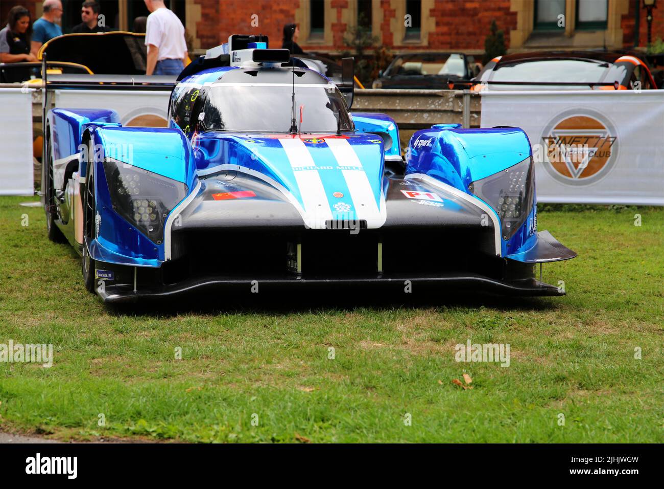 Le racing hi-res stock photography and images - Alamy