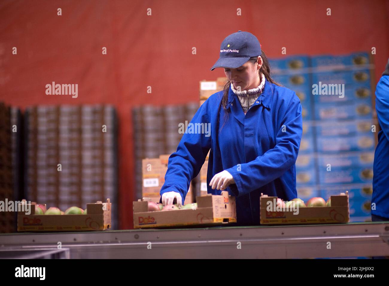 Labour migration hi-res stock photography and images - Alamy