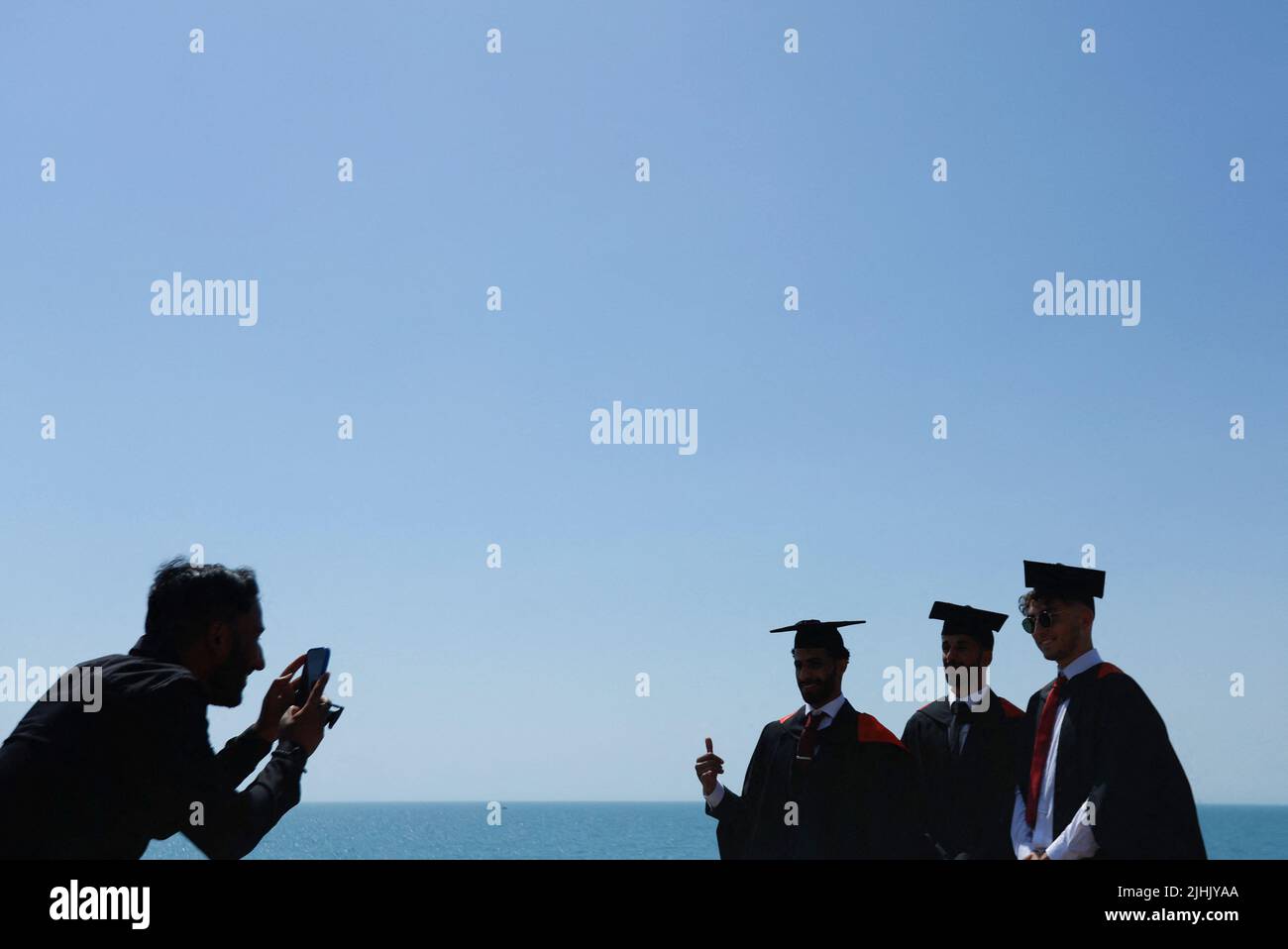 University of sussex graduation hi-res stock photography and images - Alamy