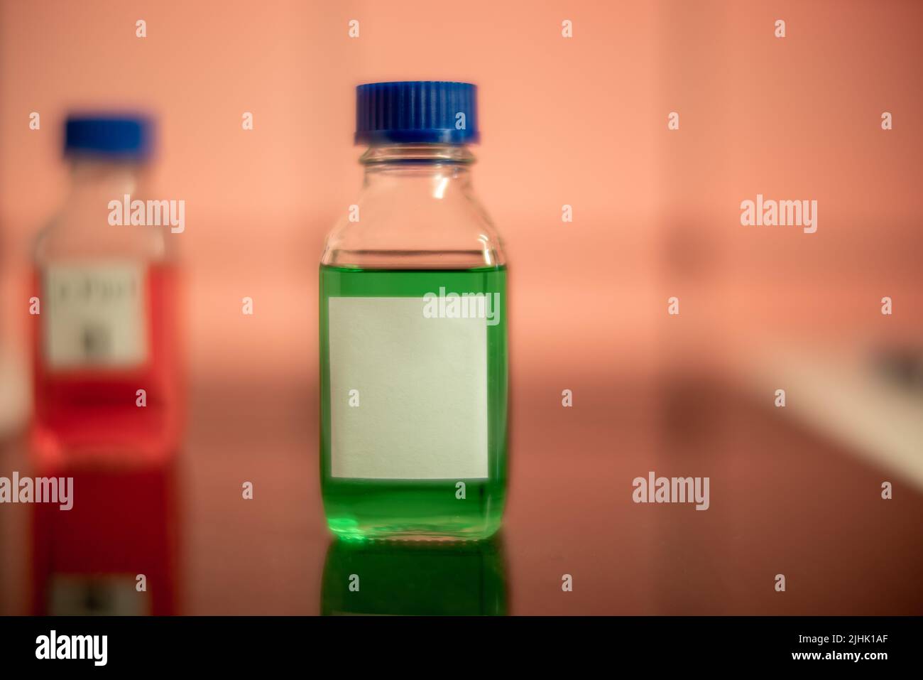 Blank sticker hi-res stock photography and images - Alamy