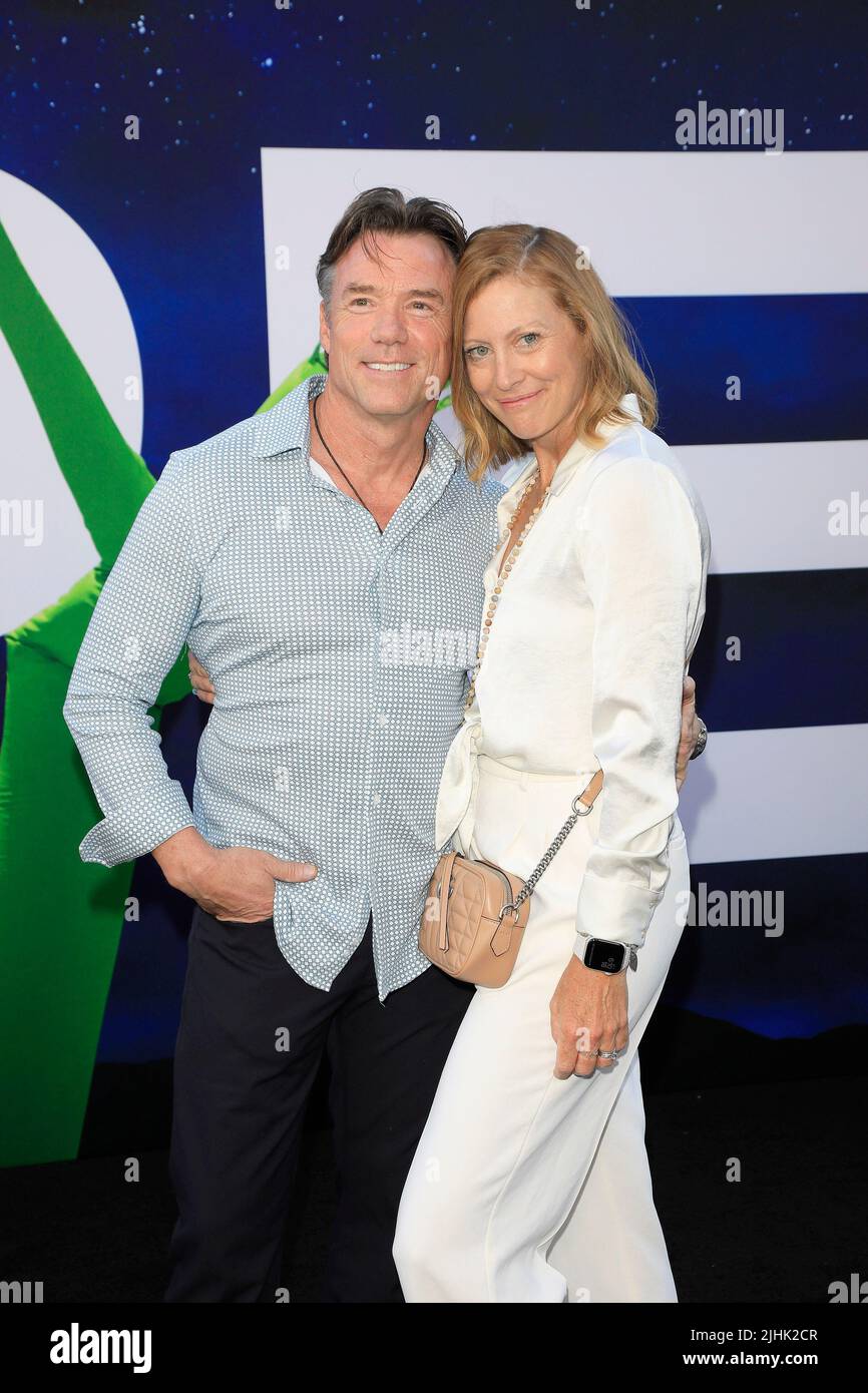 Terry notary hi-res stock photography and images - Alamy