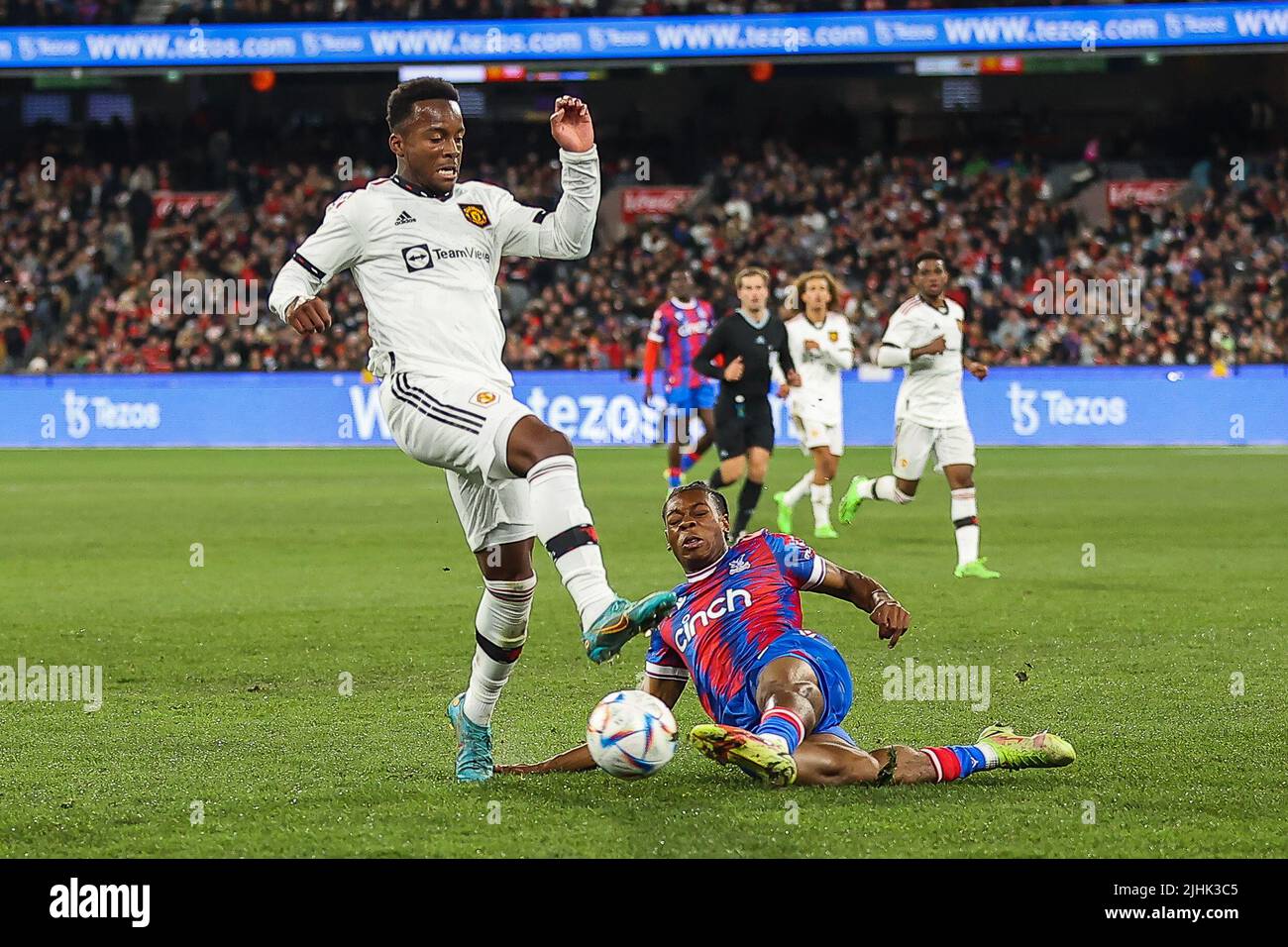 Tayo adaramola hi-res stock photography and images - Alamy