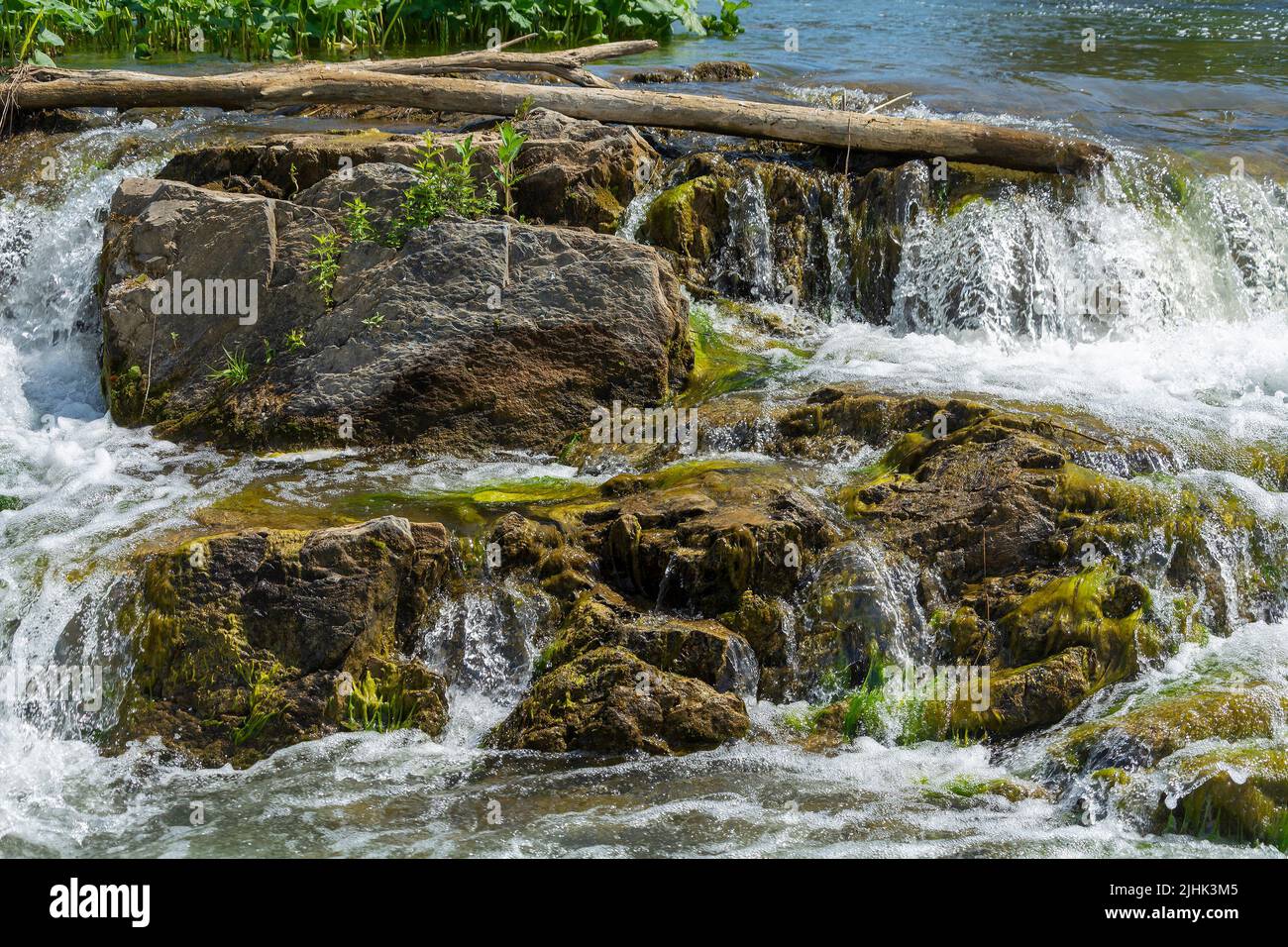River suenga hi-res stock photography and images - Alamy