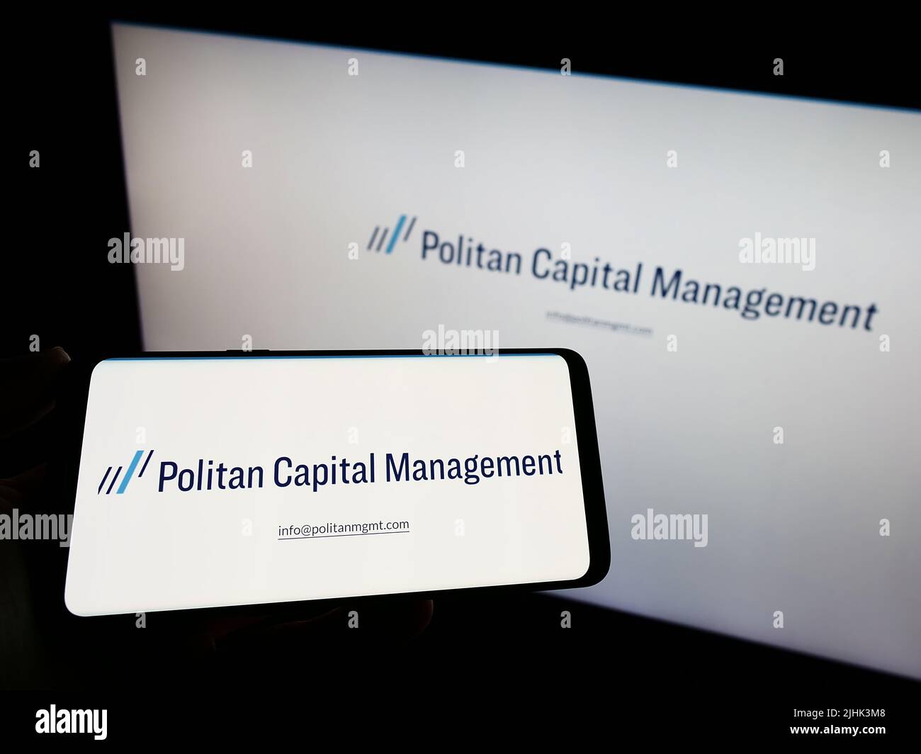 Politan capital management hi-res stock photography and images - Alamy