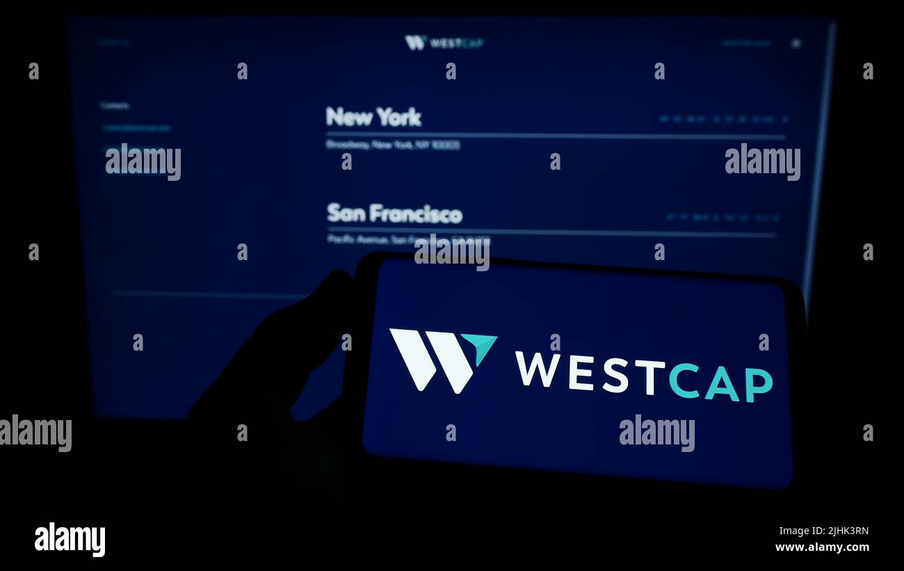 Westcap investment partners hi-res stock photography and images - Alamy