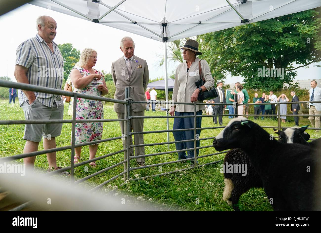 Farmers ampics hi-res stock photography and images - Alamy