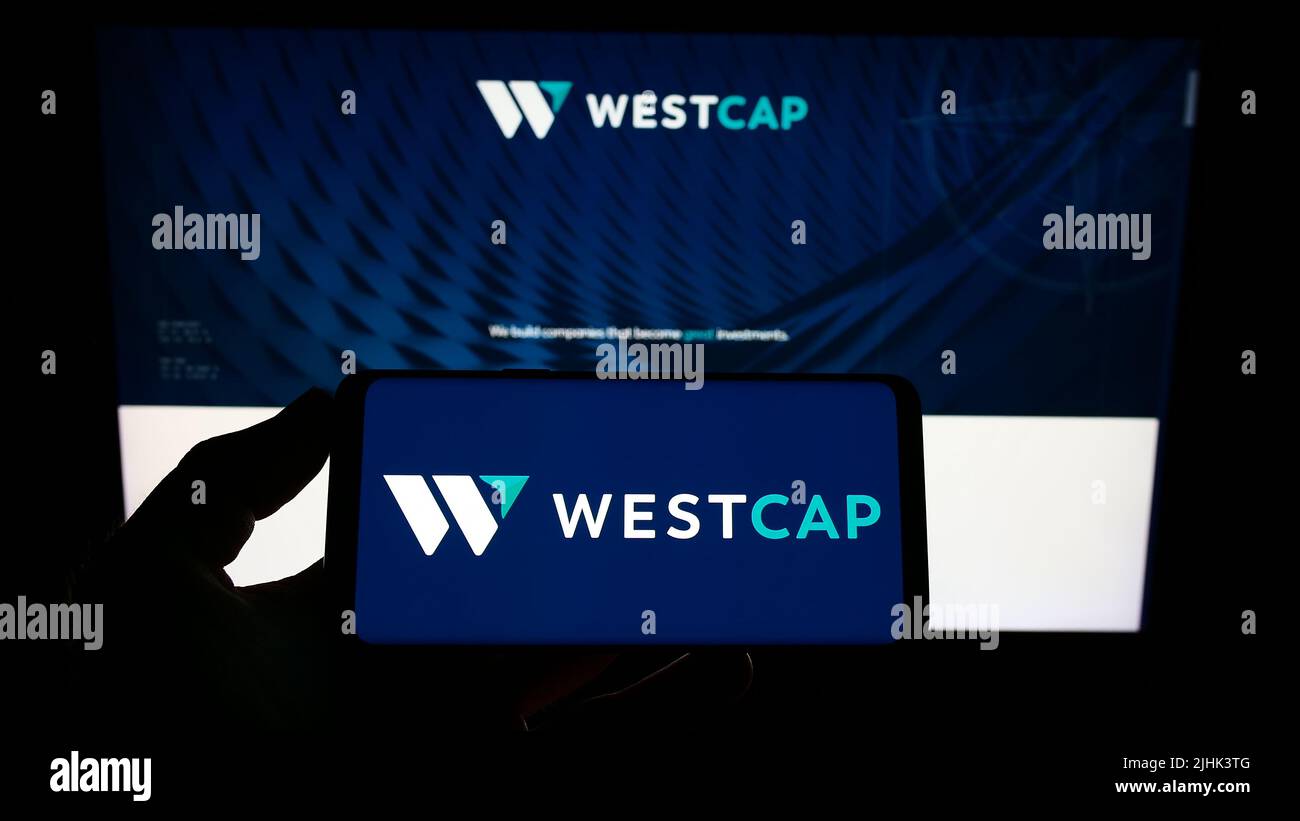 Westcap investment partners hi-res stock photography and images - Alamy