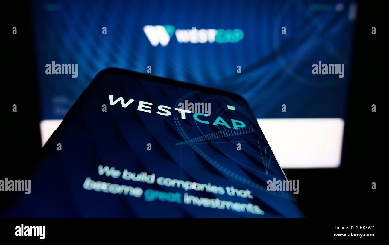 Westcap investment partners hi-res stock photography and images - Alamy