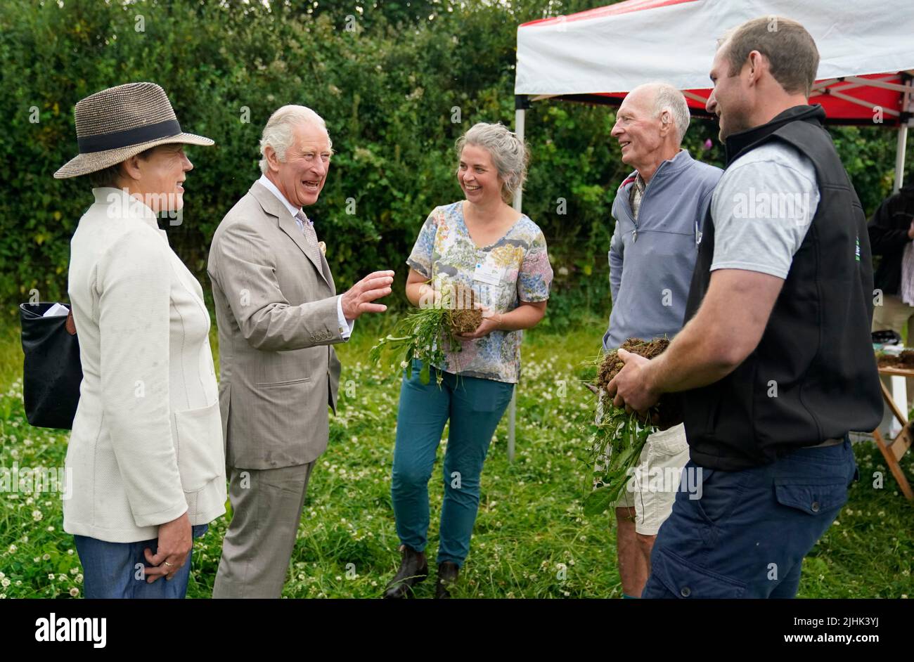 Farmers ampics hi-res stock photography and images - Alamy