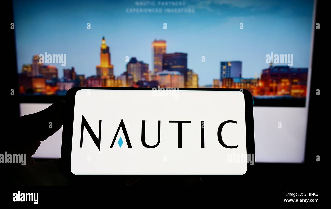 Nauticpartners hi-res stock photography and images - Alamy