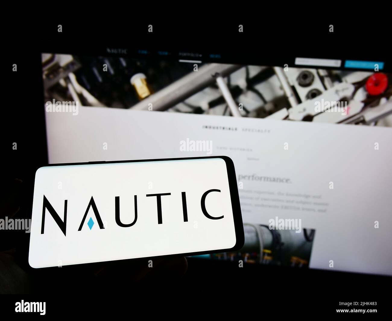 Leveraged market hi-res stock photography and images - Alamy