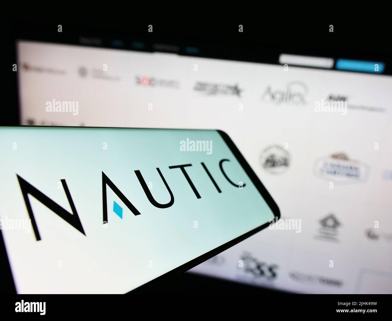 Nautic hi-res stock photography and images - Alamy