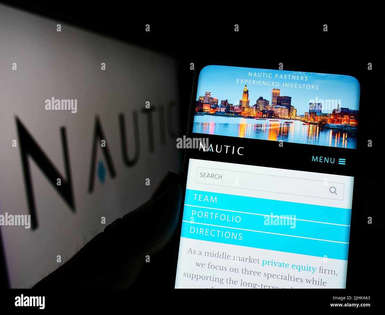 Nautic hi-res stock photography and images - Alamy