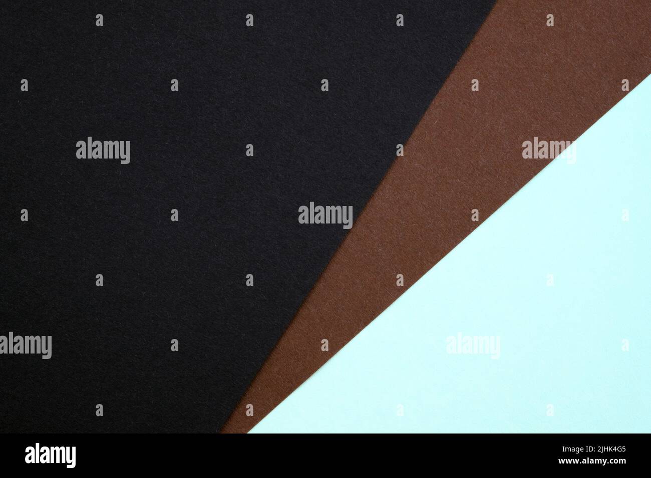 Paper background divided by a diagonal. Abstract soft pastel colored ...