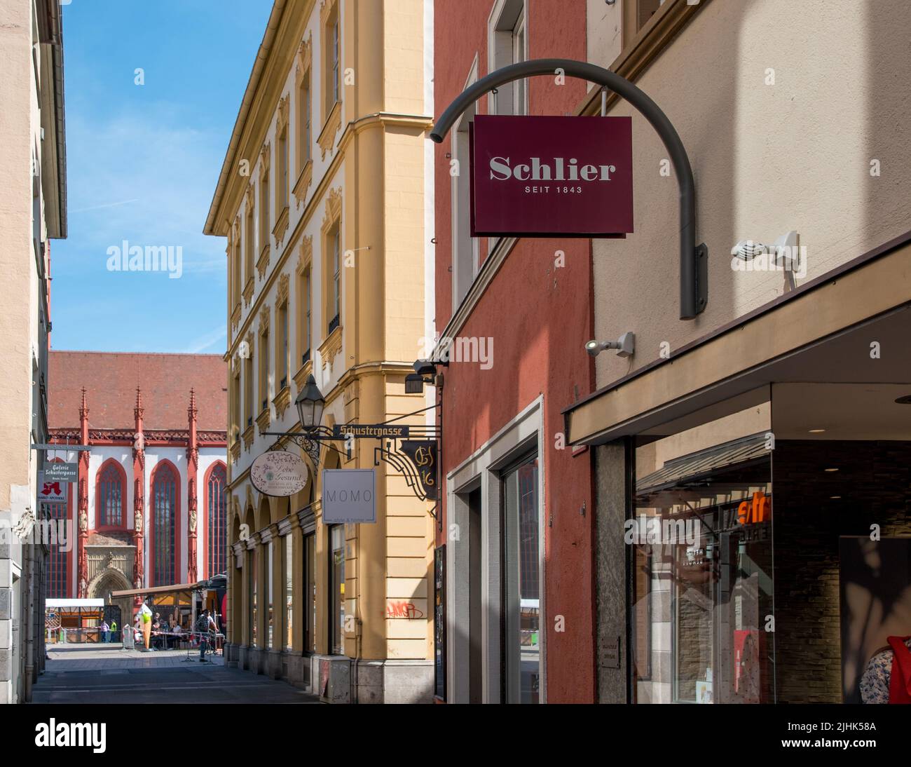 Schlier hi-res stock photography and images - Alamy