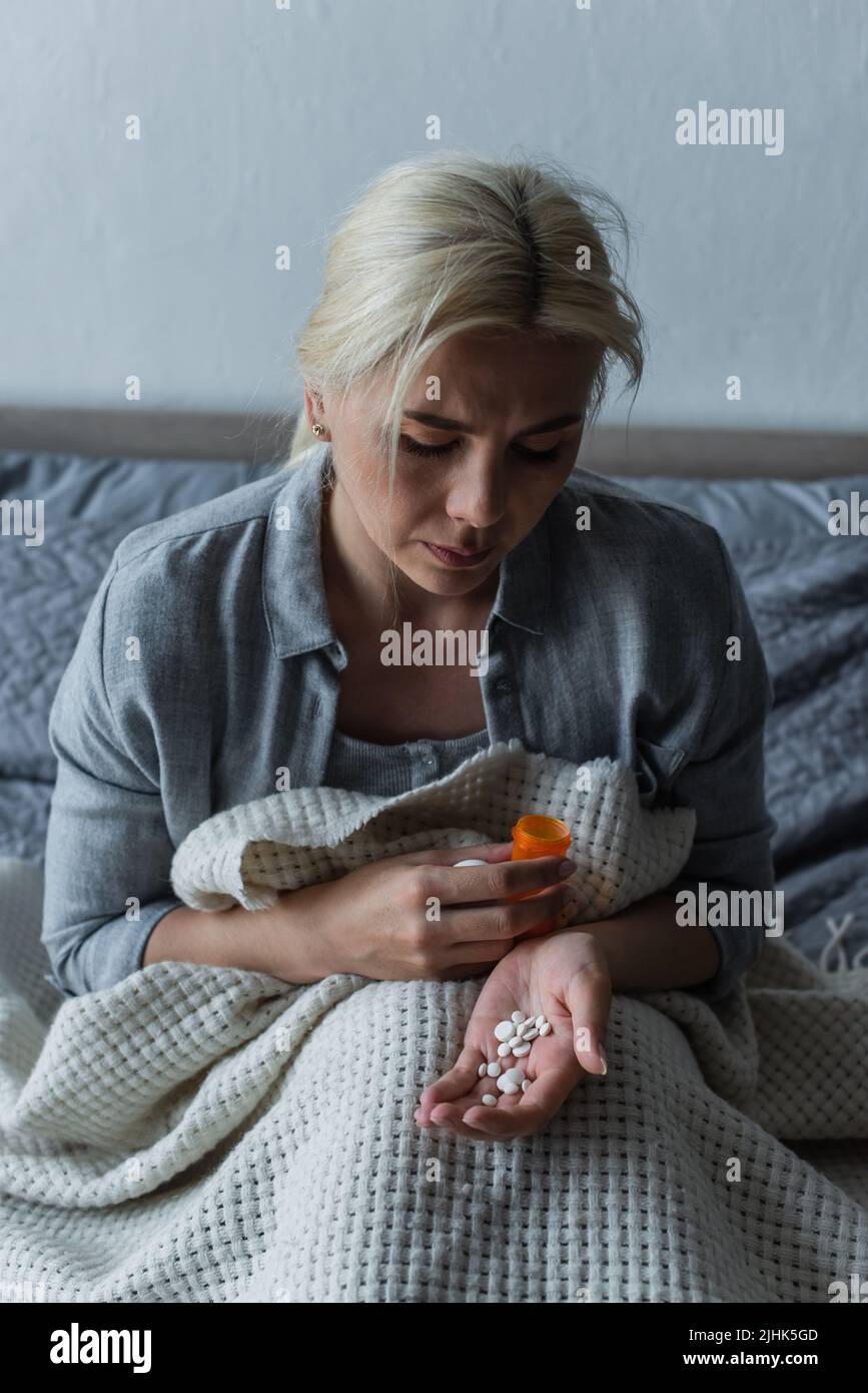 Woman climax hi-res stock photography and images - Alamy