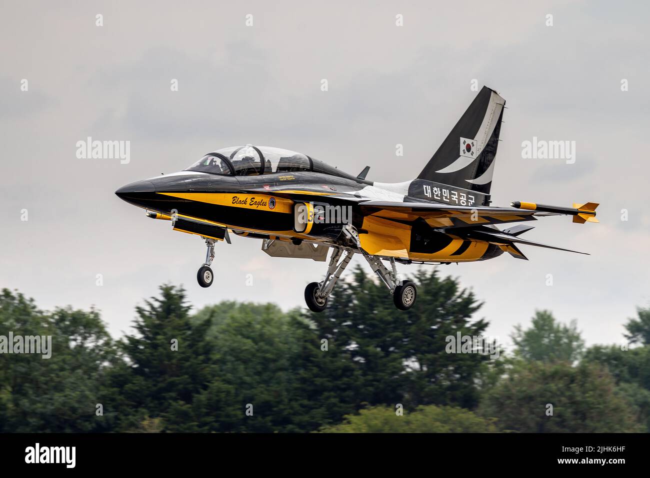 Korea aerospace industries kai hi-res stock photography and images - Alamy