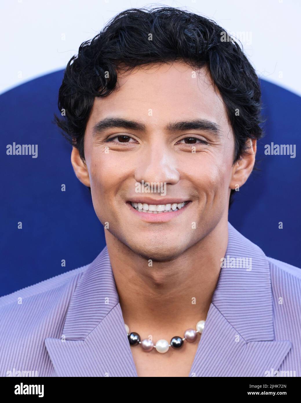 Brandon perea hi-res stock photography and images - Alamy