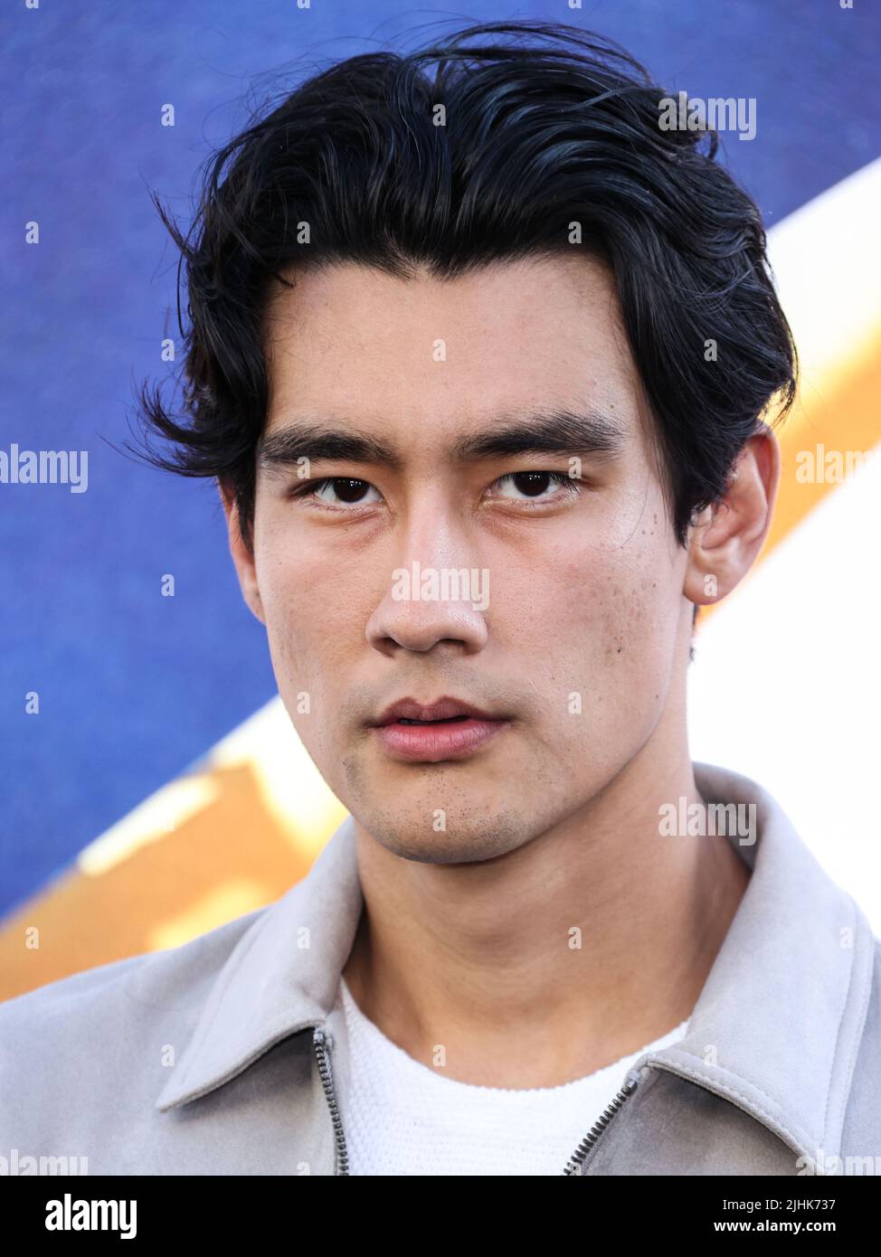 Hollywood, United States. 18th July, 2022. HOLLYWOOD, LOS ANGELES ...