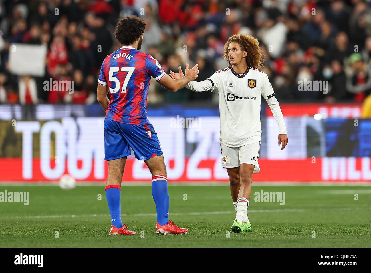 Cardo siddik hi-res stock photography and images - Alamy