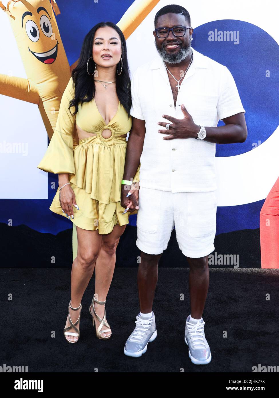 Lisa Salters Boyfriend