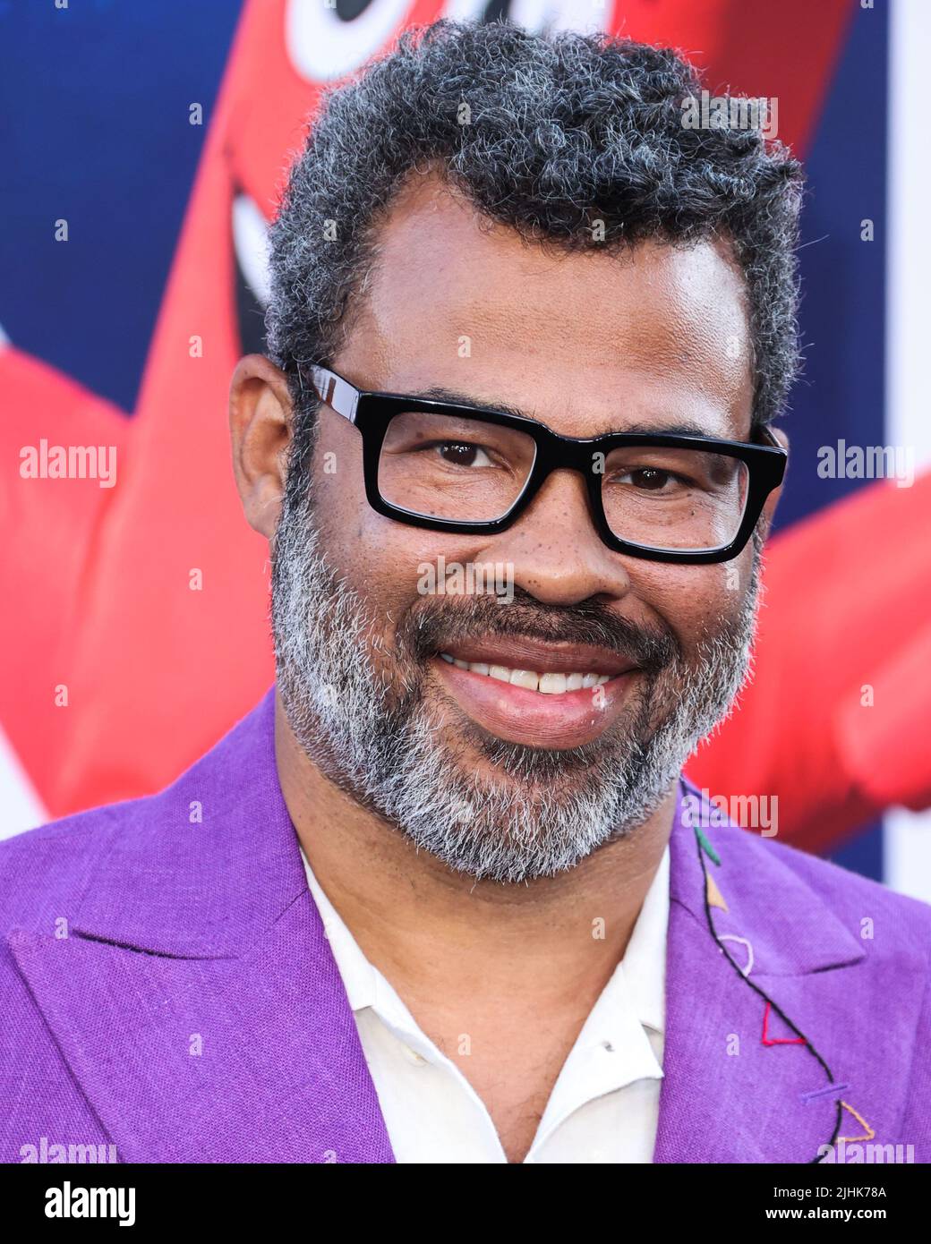 Nope jordan peele hi-res stock photography and images - Alamy