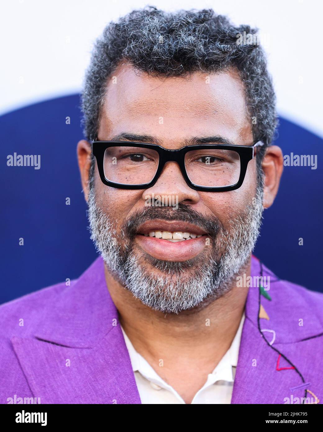 Nope 2022 film peele hi-res stock photography and images - Alamy