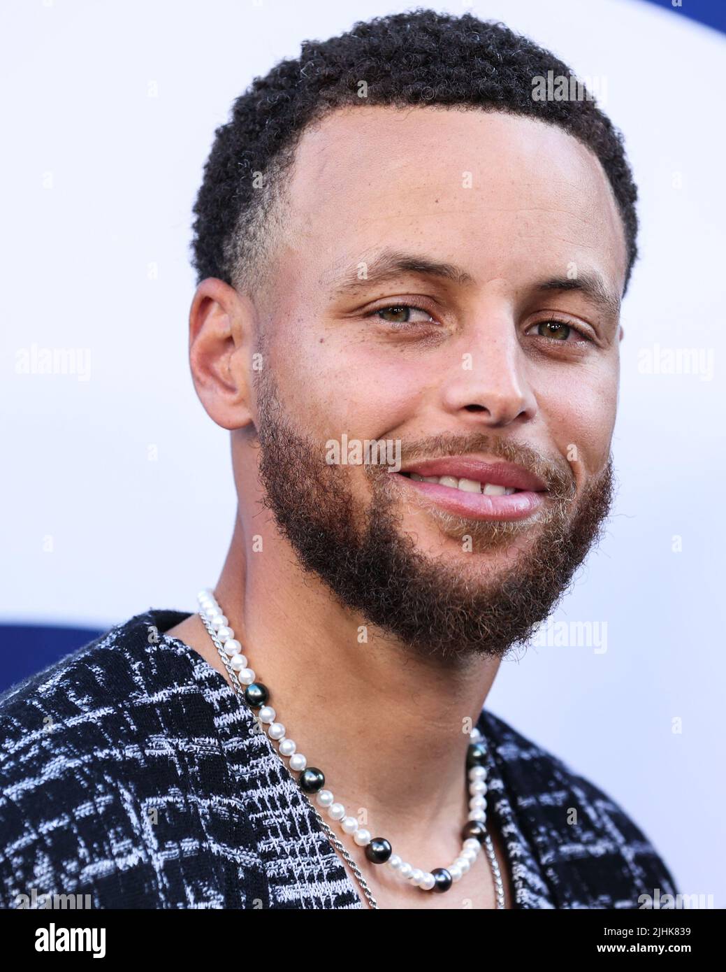 HOLLYWOOD, LOS ANGELES, CALIFORNIA, USA - JULY 18: American ...