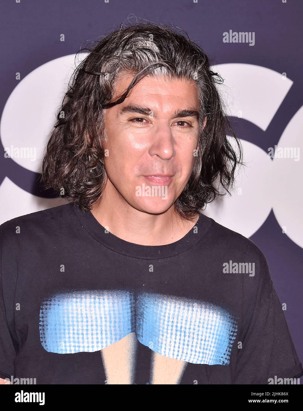 Beverly Hills, Ca. 18th July, 2022. James Lance attends a FYC special ...