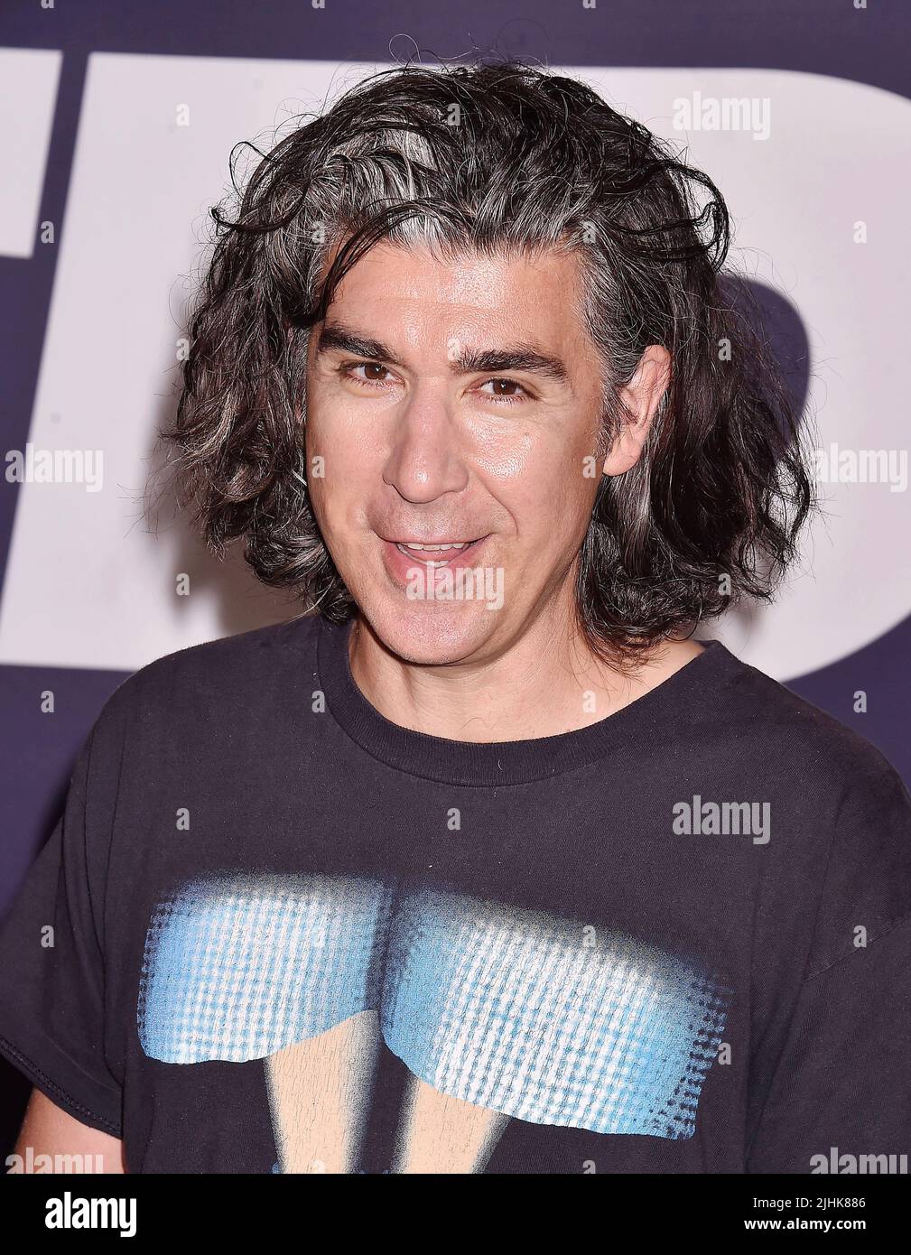 Beverly Hills, Ca. 18th July, 2022. James Lance attends a FYC special ...