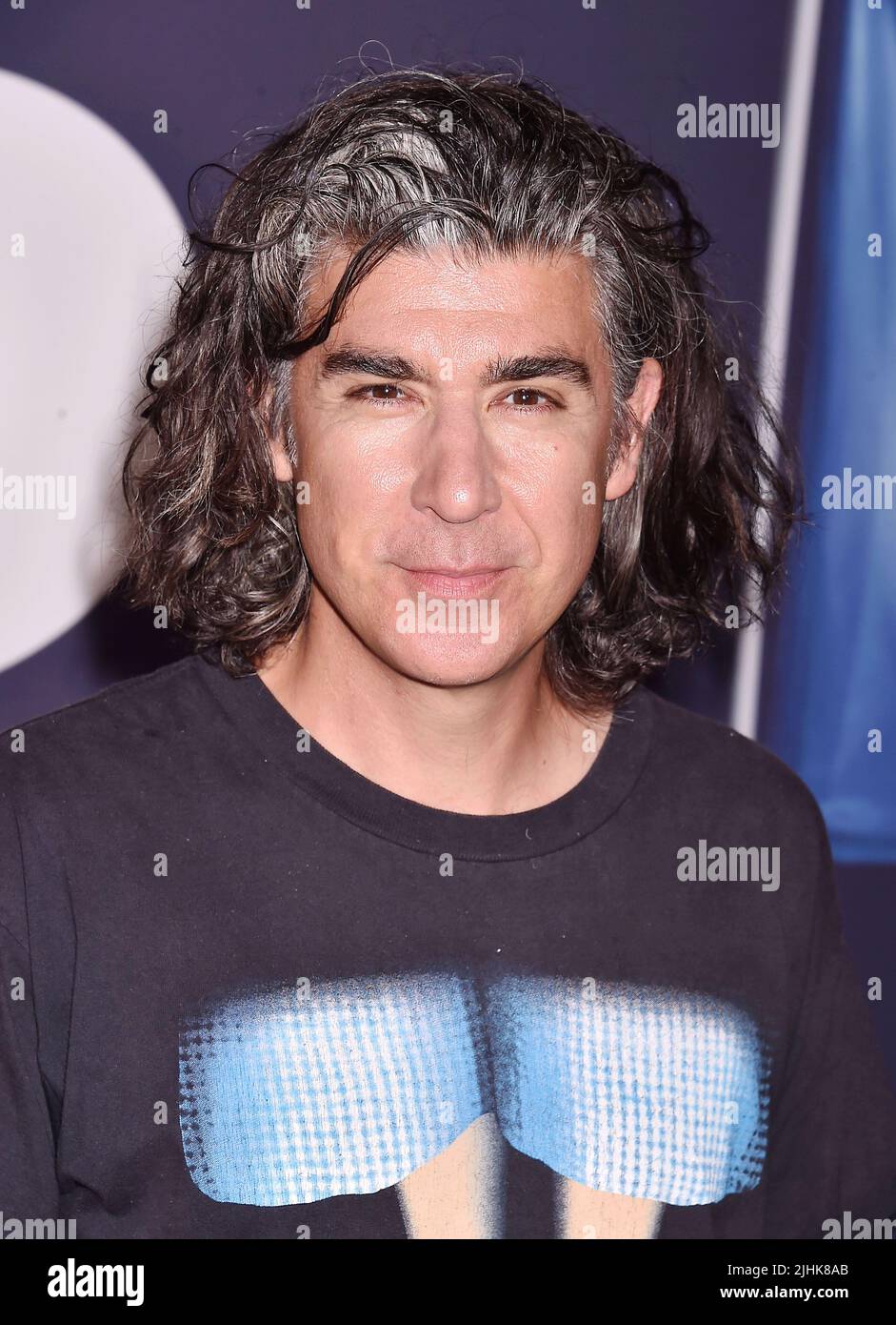 Beverly Hills, Ca. 18th July, 2022. James Lance attends a FYC special ...