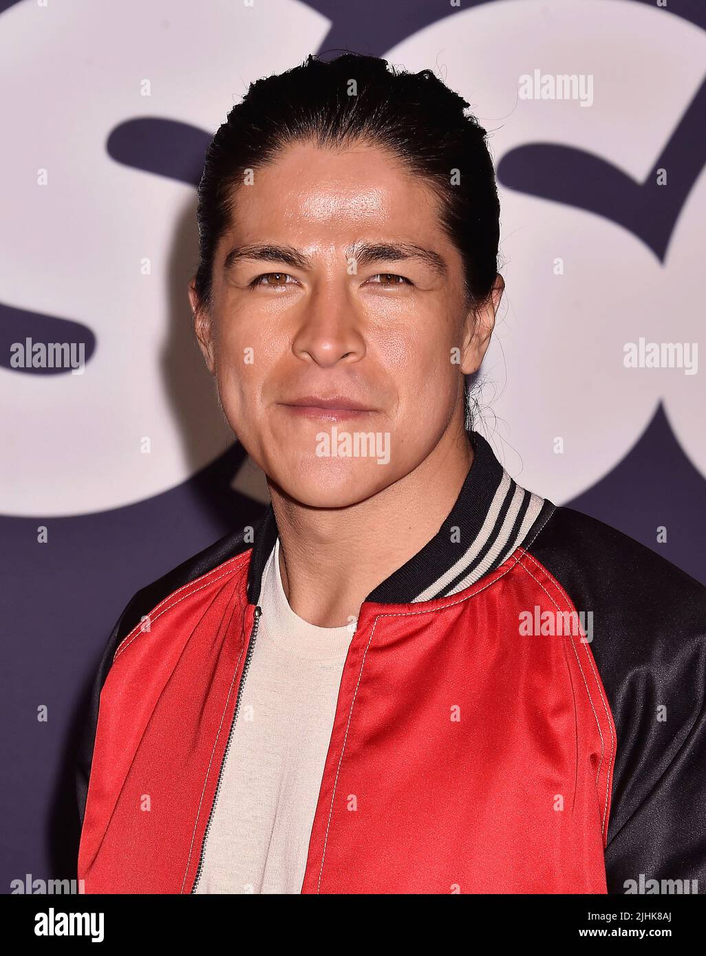 Beverly Hills, Ca. 18th July, 2022. Cristo Fernández attends a FYC ...