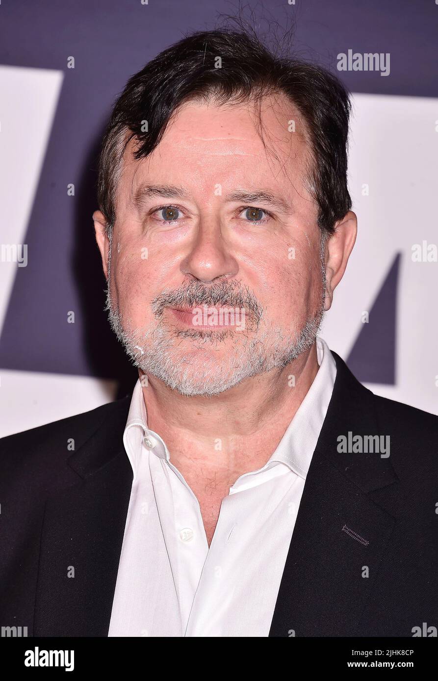Beverly Hills, Ca. 18th July, 2022. Jeremy Swift attends a FYC special ...