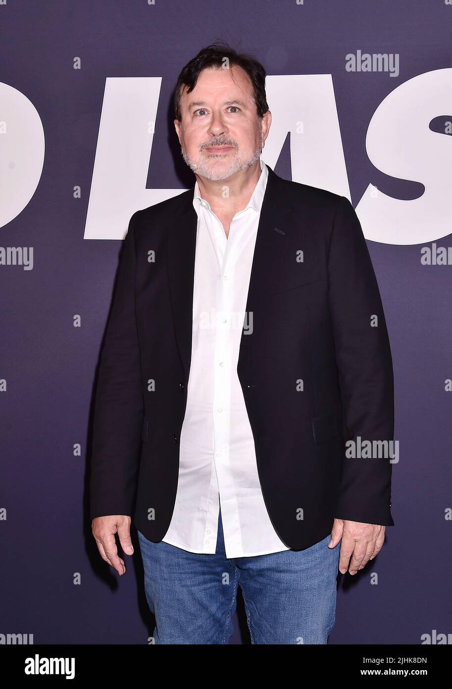 Beverly Hills, Ca. 18th July, 2022. Jeremy Swift attends a FYC special ...