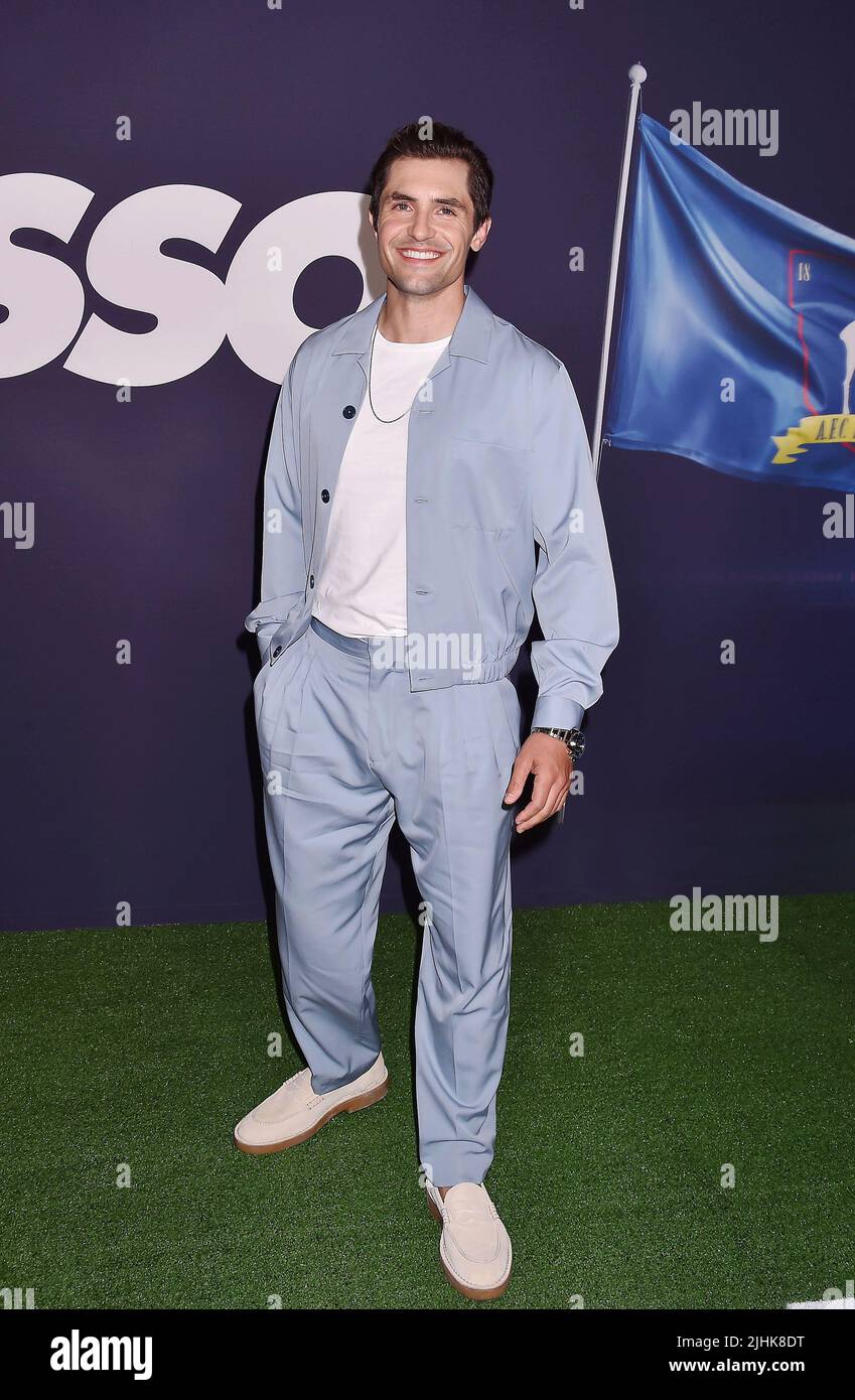 Beverly Hills, Ca. 18th July, 2022. Phil Dunster attends a FYC special ...