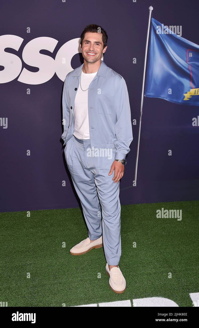 Phil dunster in ted lasso hi-res stock photography and images - Alamy