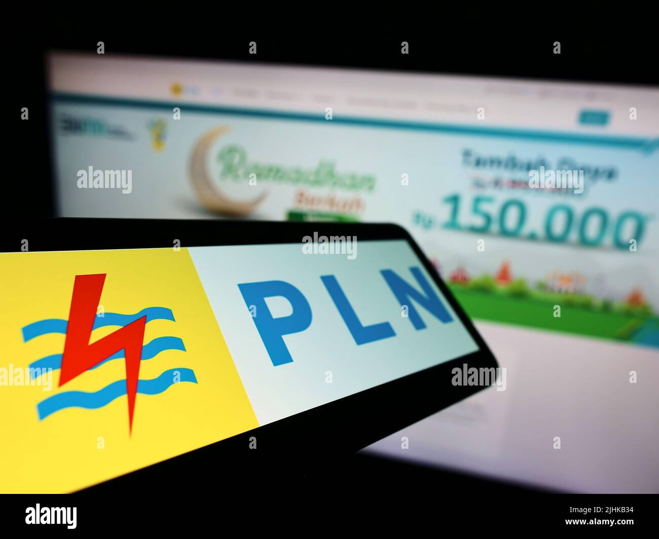 Pln marketing logo hi-res stock photography and images - Alamy