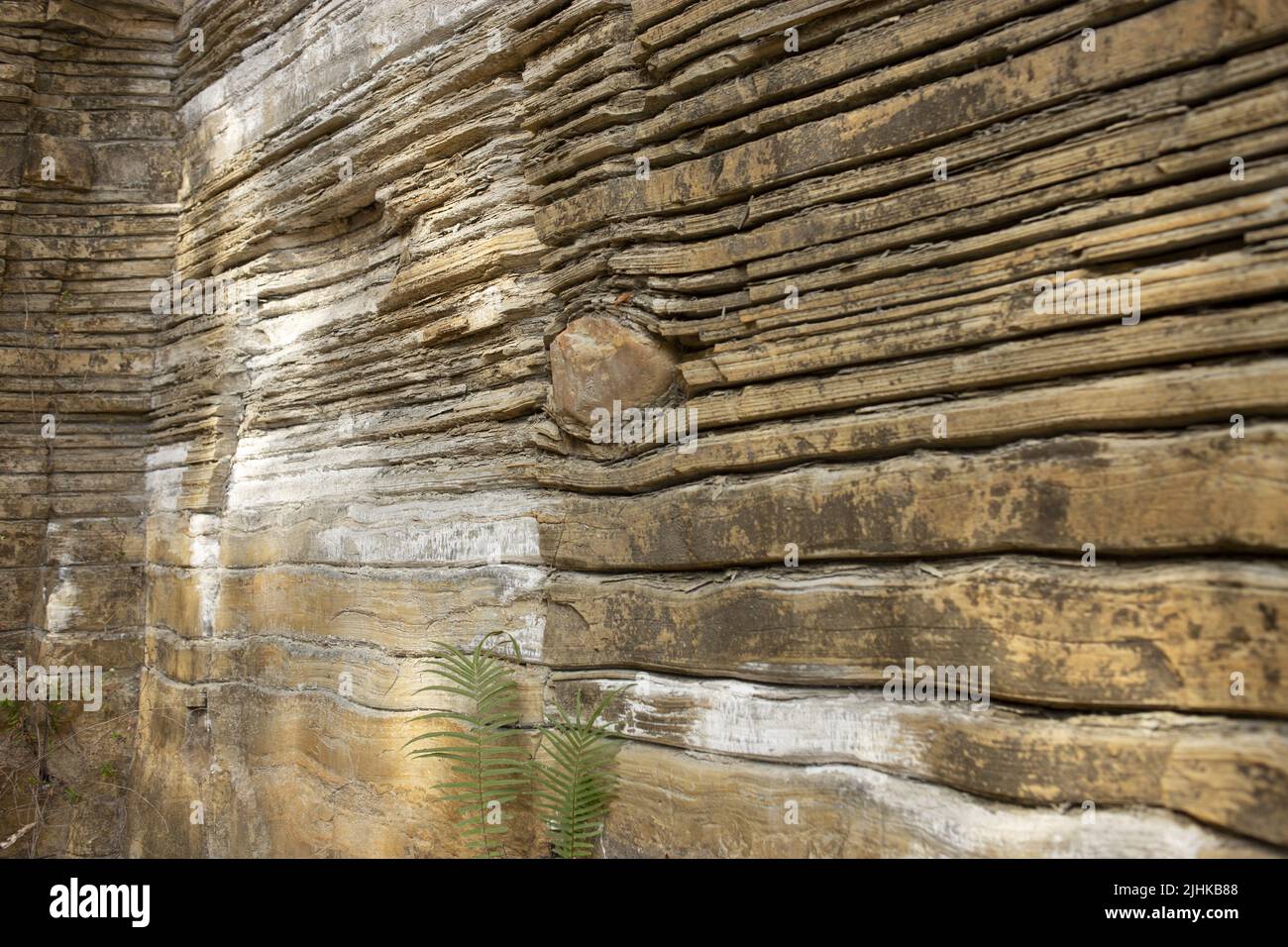 Monumento geologico hi-res stock photography and images - Alamy