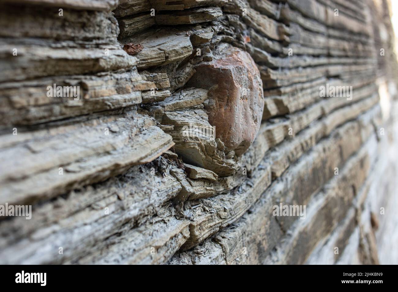 Rocha geologica hi-res stock photography and images - Alamy