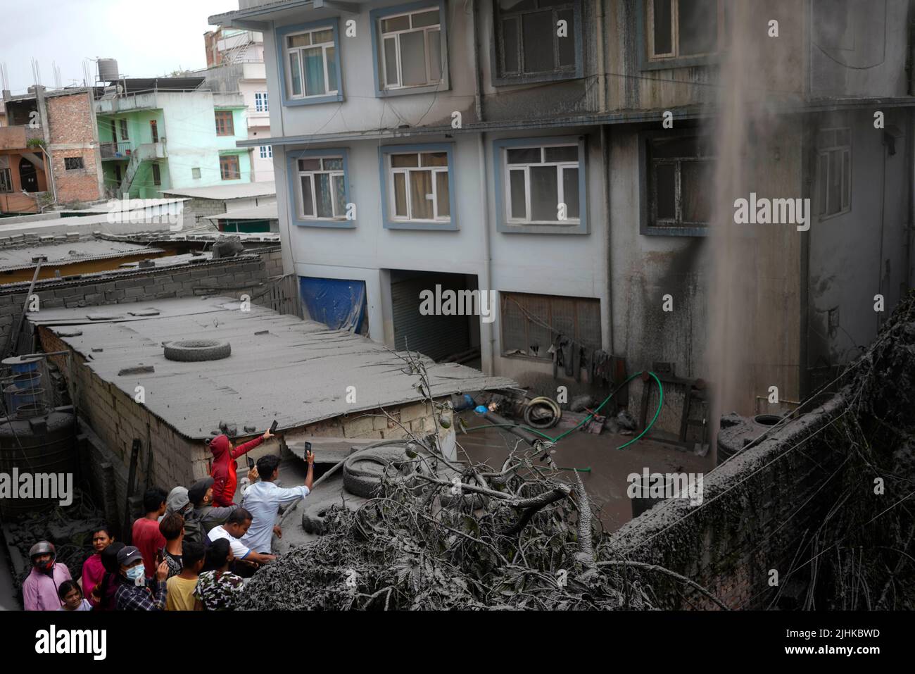 Jorpati hi-res stock photography and images - Alamy