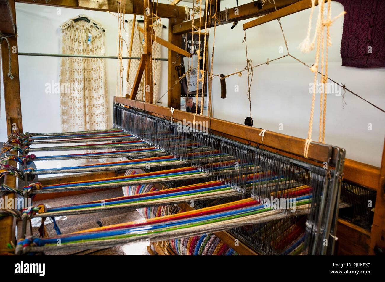 Ard an ratha hi-res stock photography and images - Alamy