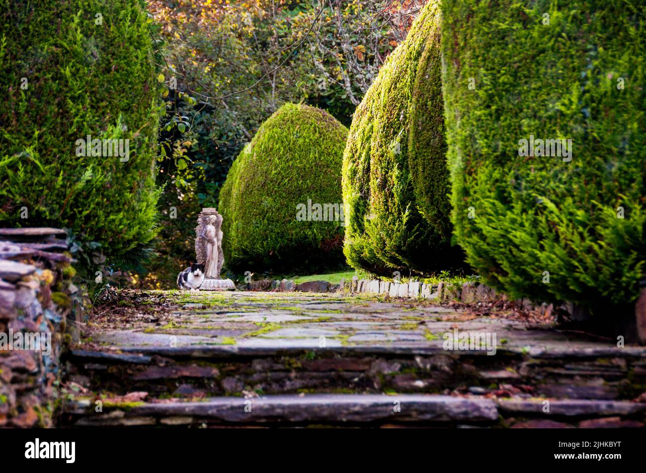 Woodhill house hi-res stock photography and images - Alamy