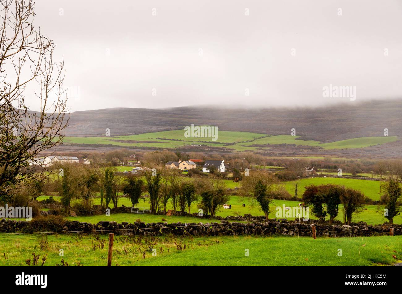Irish highlands hi-res stock photography and images - Alamy