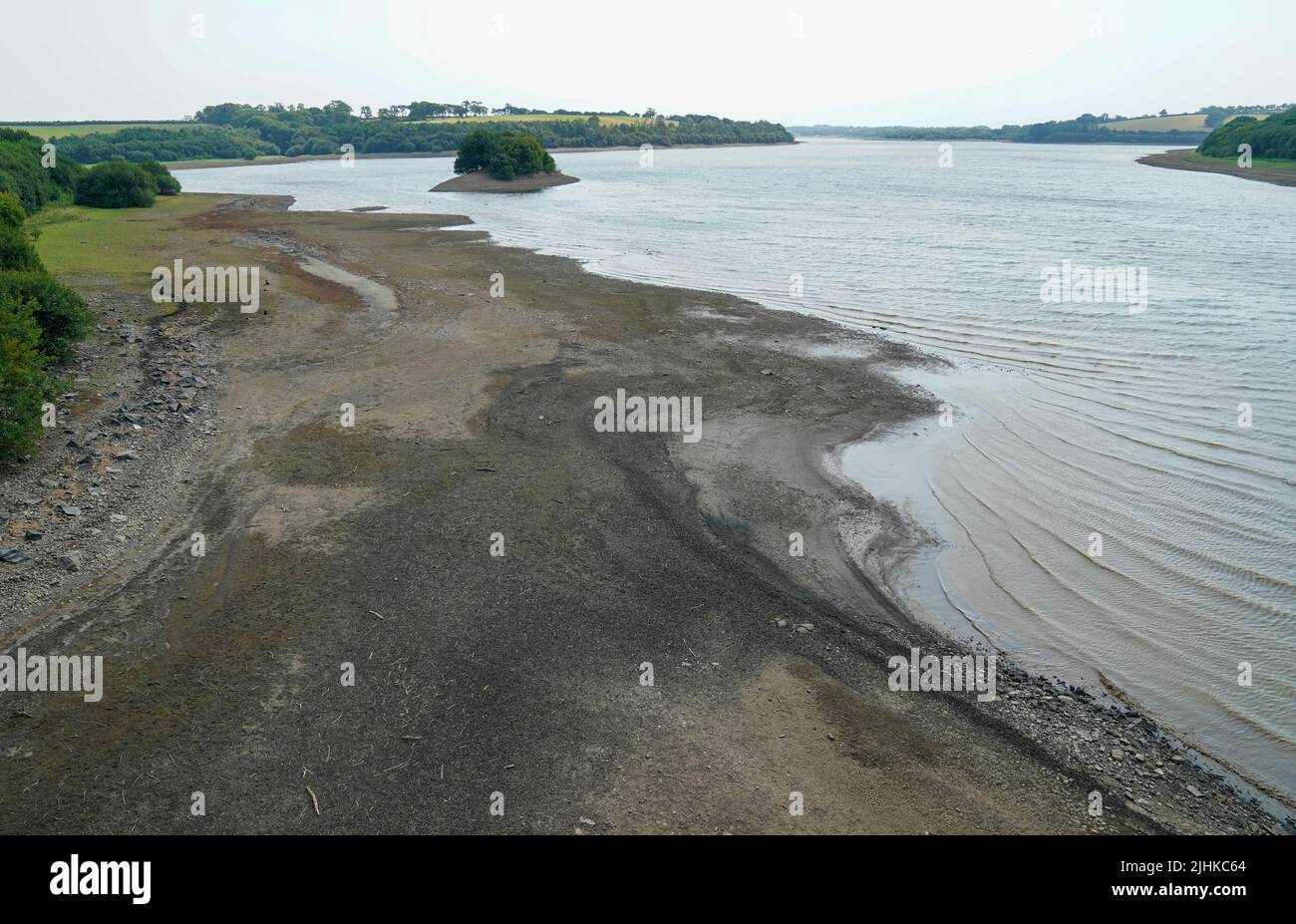 Roadford lake, devon hi-res stock photography and images - Alamy
