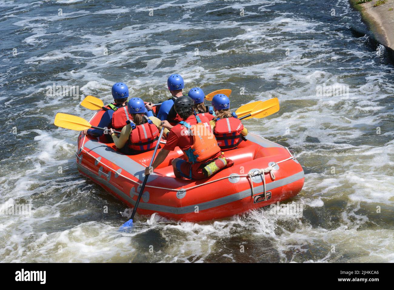 Water sports centre hi-res stock photography and images - Alamy