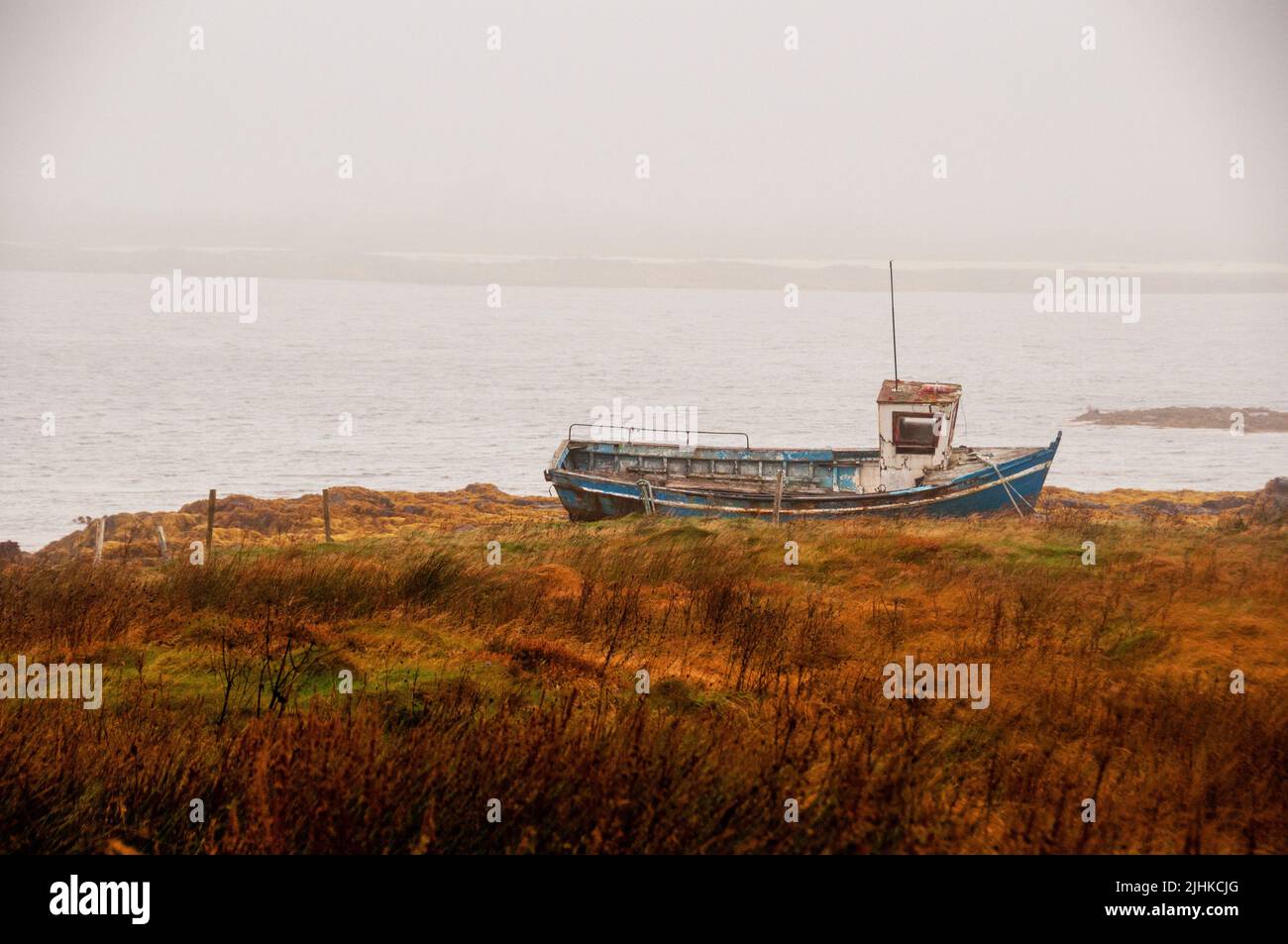 Conmaicne mara hi-res stock photography and images - Alamy