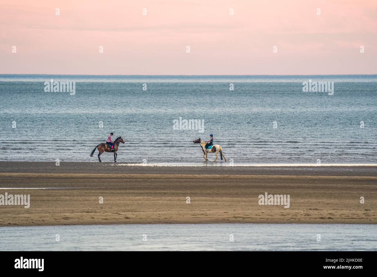 Morning gallops hi-res stock photography and images - Alamy