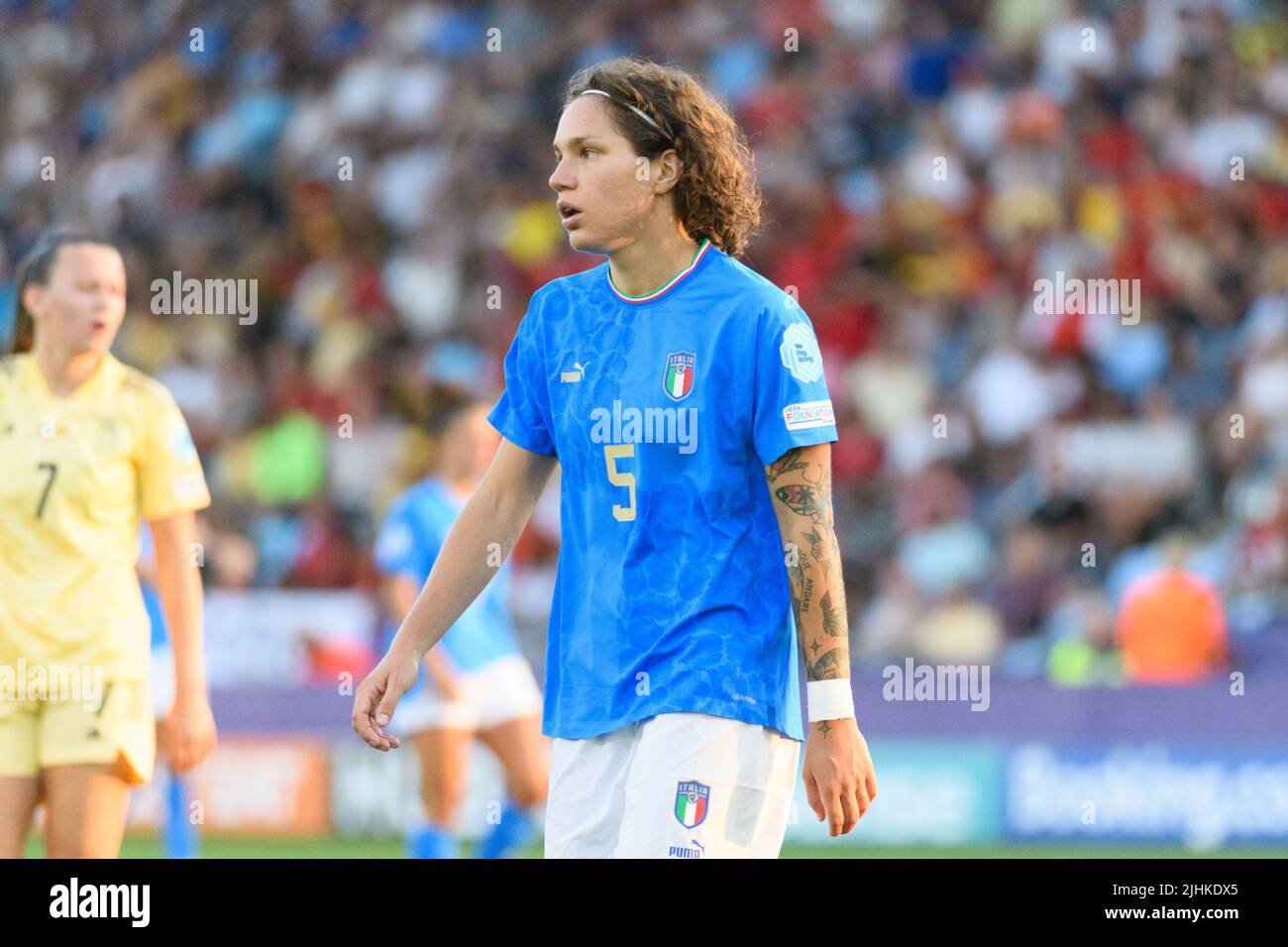 Elena linari 2022 hi-res stock photography and images - Alamy